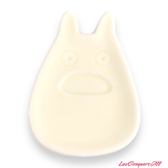 Her Universe | Dining | Studio Ghibli My Neighbor Totoro Figural Totoro ...